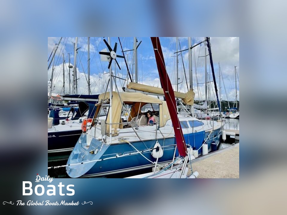 2005 Southerly 110 for sale. View price, photos and Buy 2005 Southerly ...