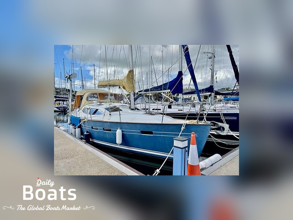 2005 Southerly 110 for sale. View price, photos and Buy 2005 Southerly ...