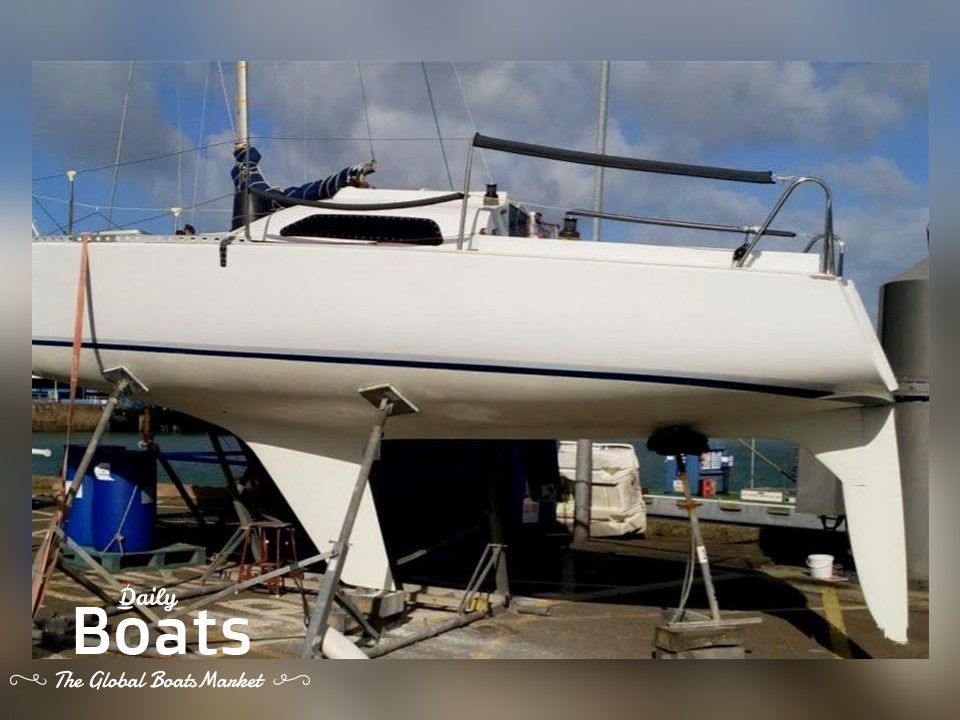 1976 Farr 727 for sale. View price, photos and Buy 1976 Farr 727 #229364