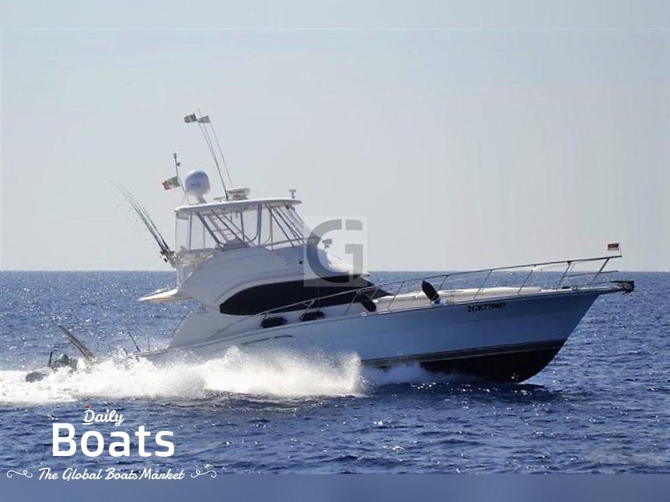 2006 Riviera 42 Flybridge for sale. View price, photos and Buy 2006 ...