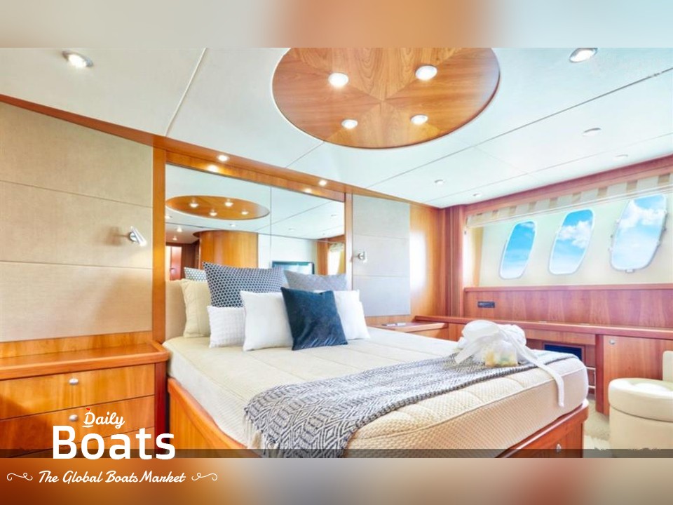 2008 Sunseeker Predator 72 for sale. View price, photos and Buy 2008 ...