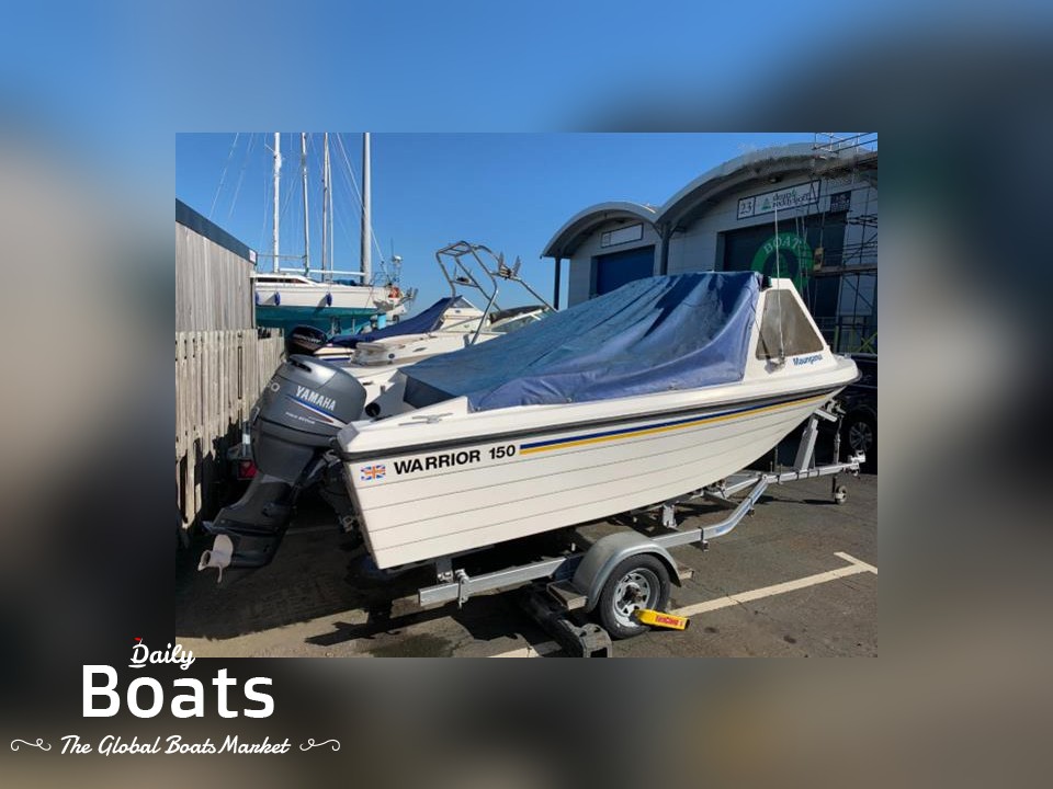 2000 Warrior 150 for sale. View price, photos and Buy 2000 Warrior 150 ...