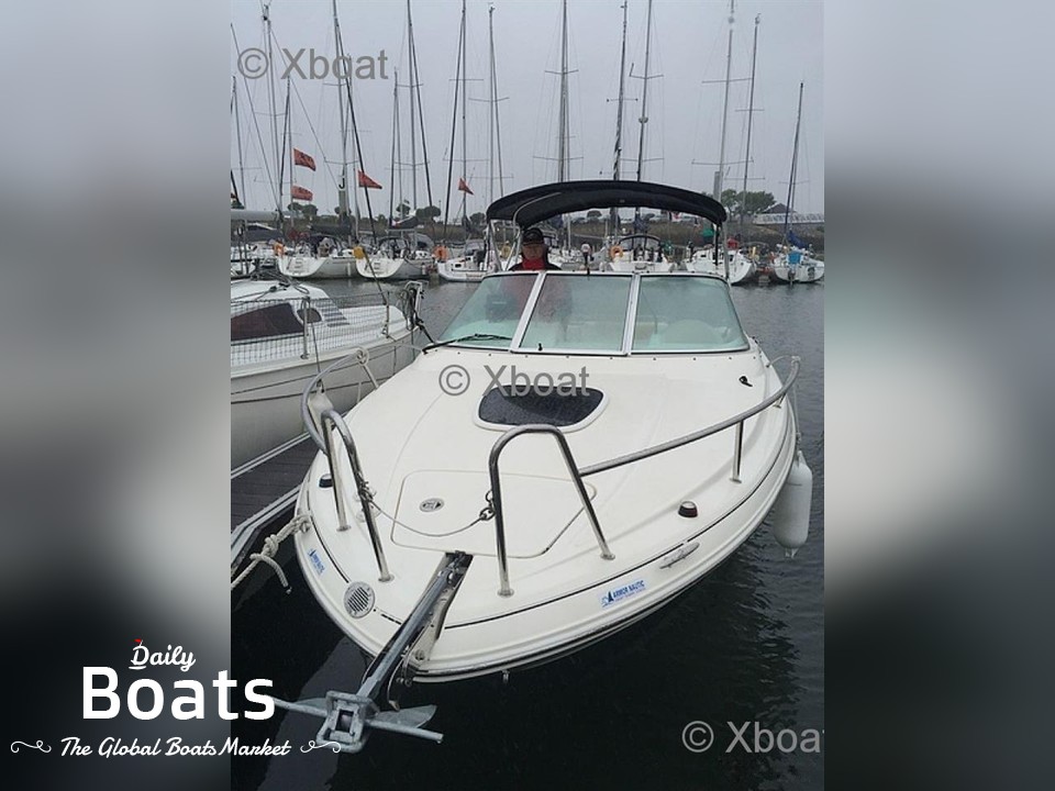 2011 Sea Ray Boats 235 Weekender for sale. View price, photos and Buy ...