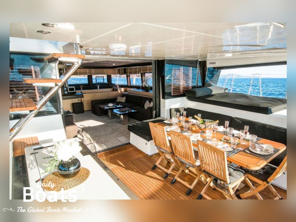 2016 Lagoon Catamarans 620 for sale. View price, photos and Buy 2016 ...
