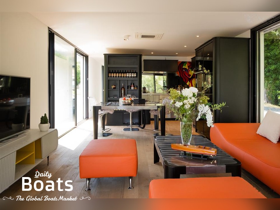 2020 Houseboat Evolution for sale. View price, photos and Buy 2020 ...