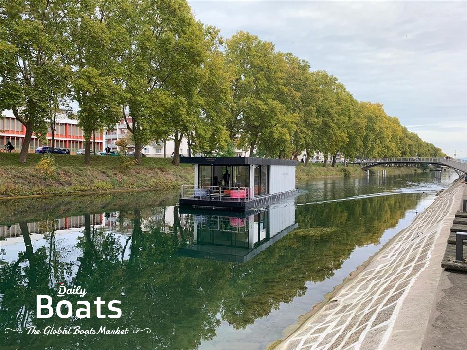 2020 Houseboat Evolution for sale. View price, photos and Buy 2020 ...