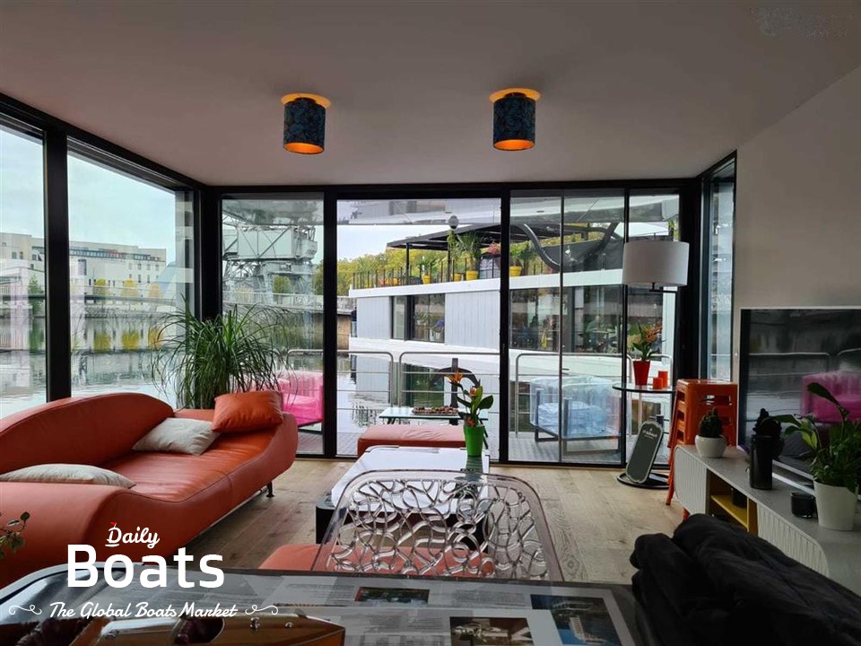 2020 Houseboat Evolution for sale. View price, photos and Buy 2020 ...