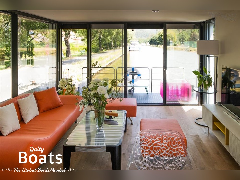 2020 Houseboat Evolution for sale. View price, photos and Buy 2020 ...