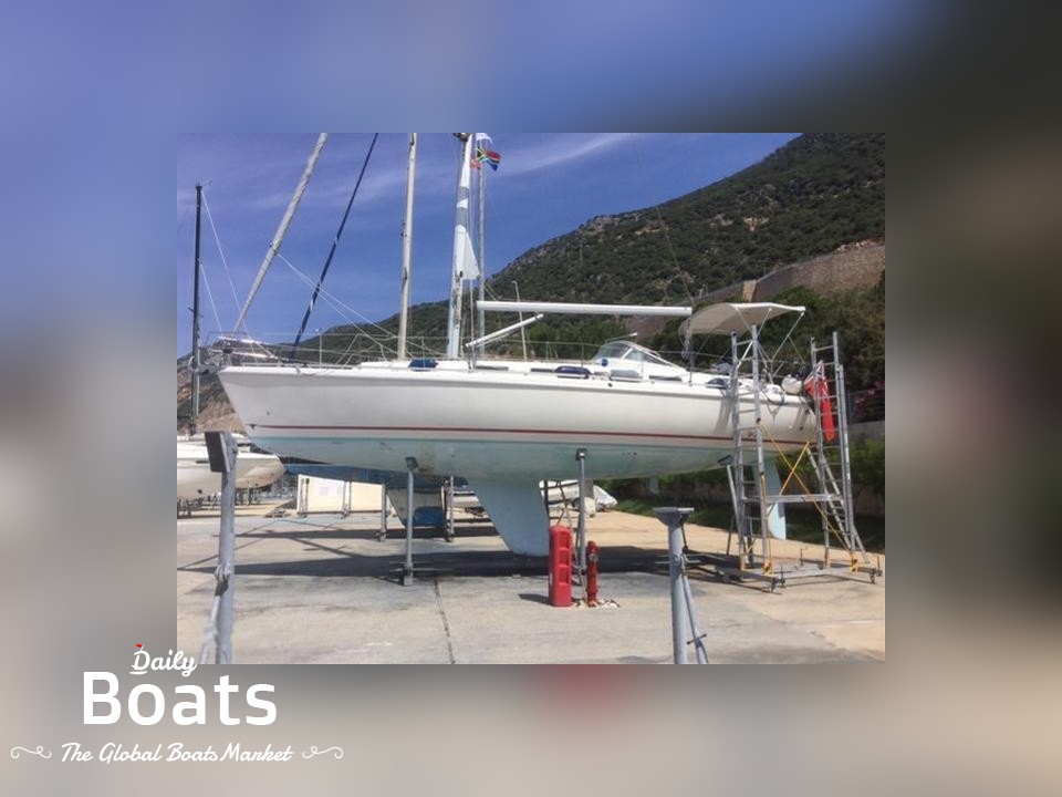 2001 Etap 39S for sale. View price, photos and Buy 2001 Etap 39S #229414