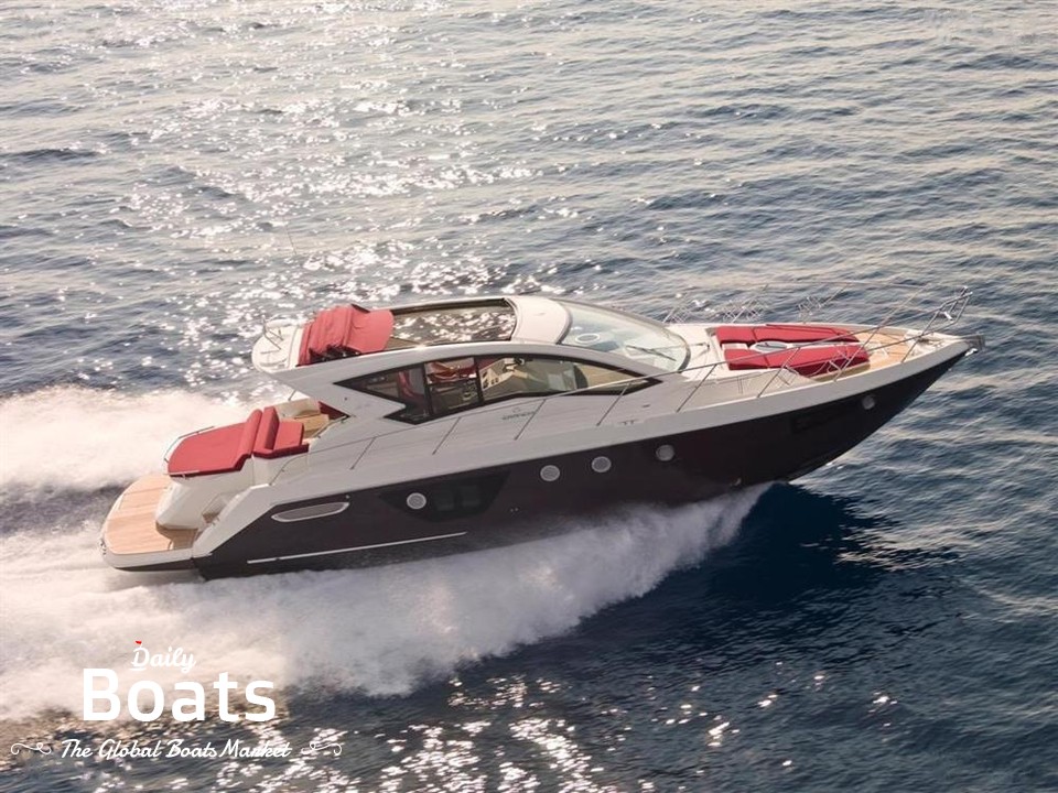 2012 Cranchi M44 for sale. View price, photos and Buy 2012 Cranchi M44 ...