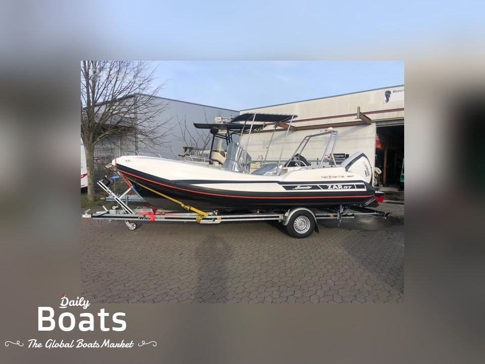 2013 Zar 57 Welldeck for sale. View price, photos and Buy 2013 Zar 57 ...