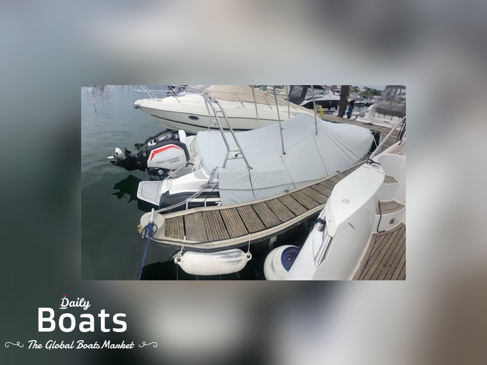 2013 Zar 57 Welldeck for sale. View price, photos and Buy 2013 Zar 57 ...