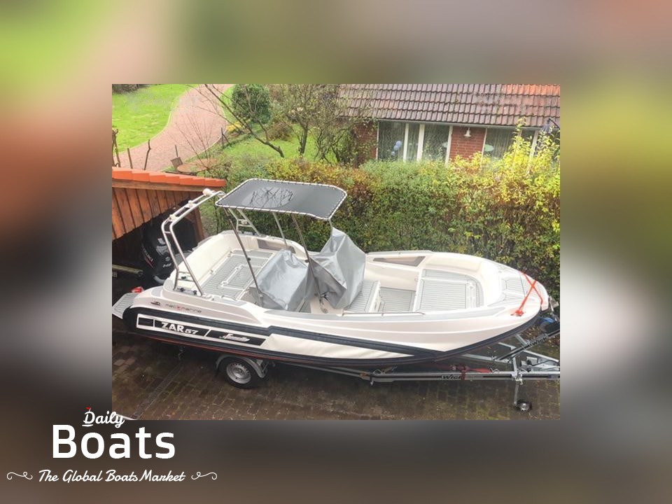 2013 Zar 57 Welldeck for sale. View price, photos and Buy 2013 Zar 57 ...