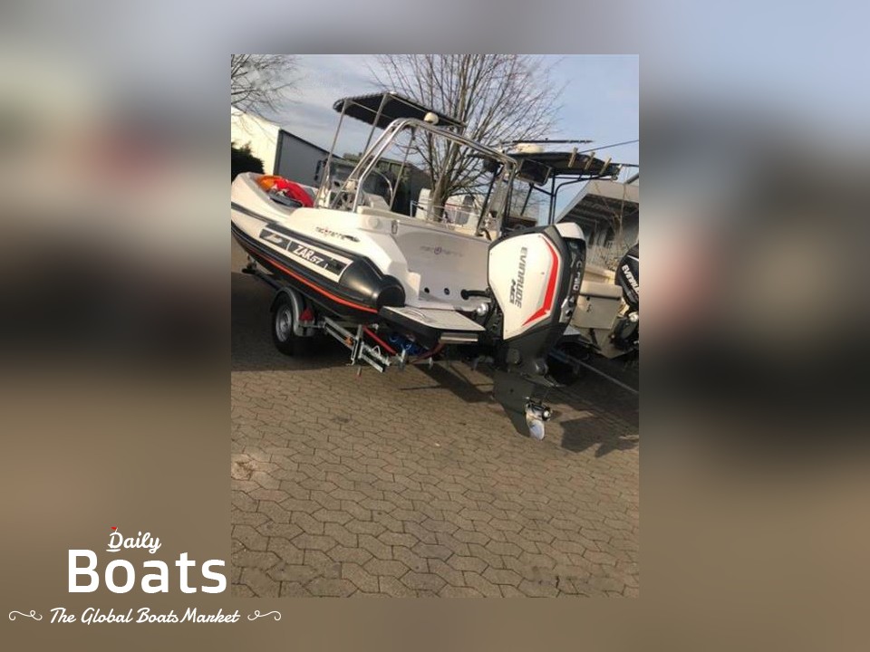 2013 Zar 57 Welldeck for sale. View price, photos and Buy 2013 Zar 57 ...