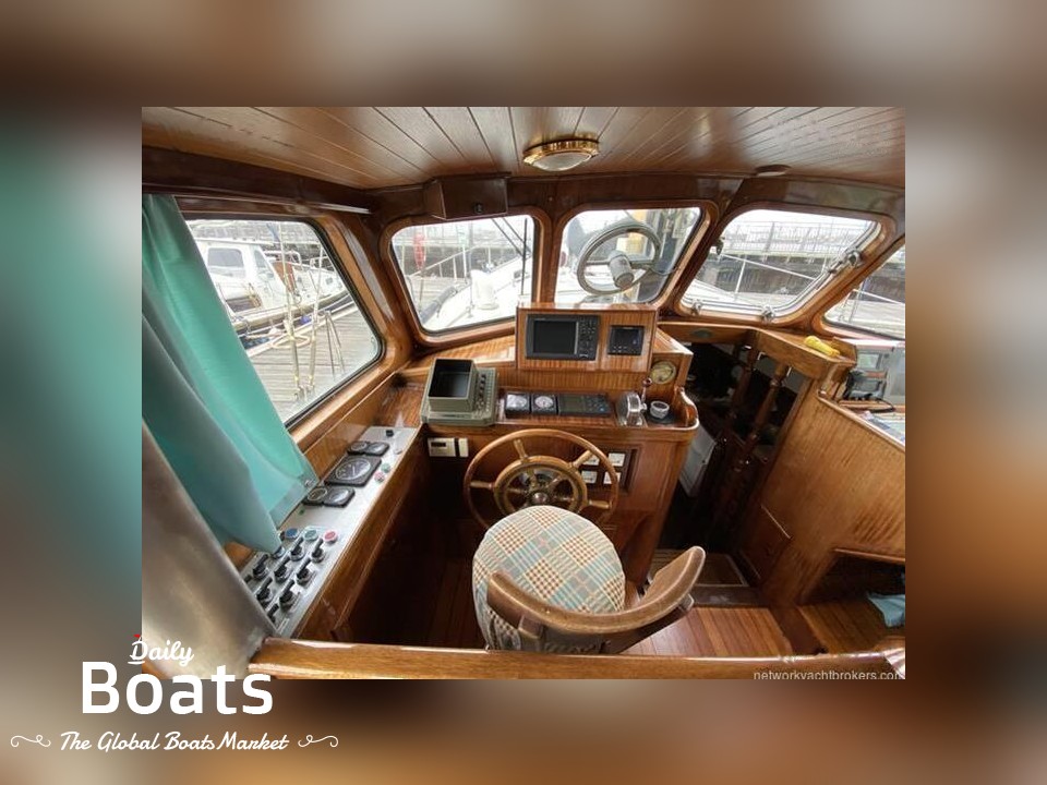 1980 Seaflower 48 for sale. View price, photos and Buy 1980 Seaflower ...