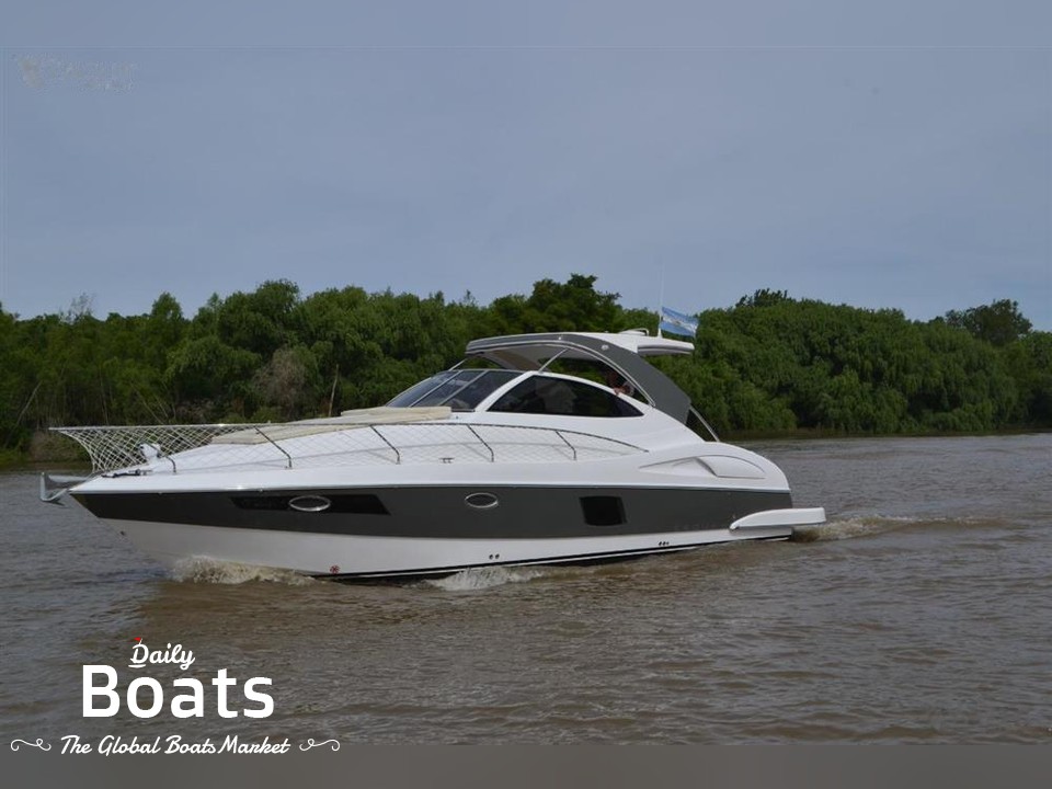 2021 Segue 34 Gt Sport Custom for sale. View price, photos and Buy 2021 ...