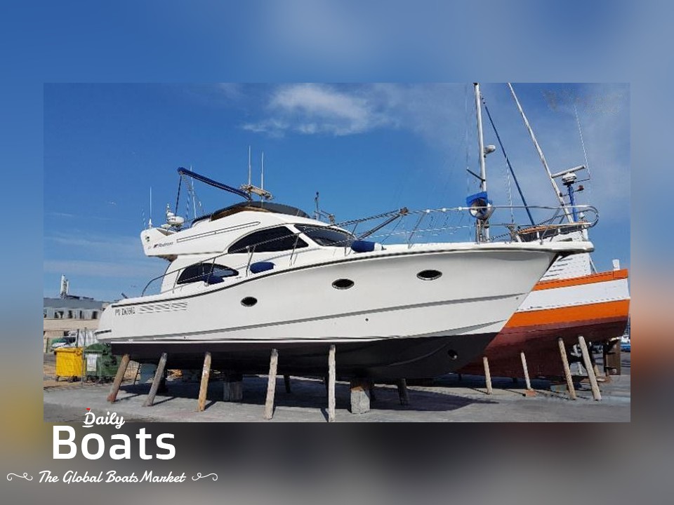 2008 Rodman 41 Fly for sale. View price, photos and Buy 2008 Rodman 41 ...