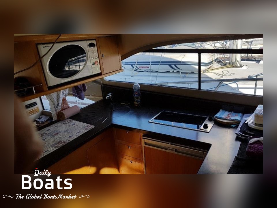 2008 Rodman 41 Fly for sale. View price, photos and Buy 2008 Rodman 41 ...