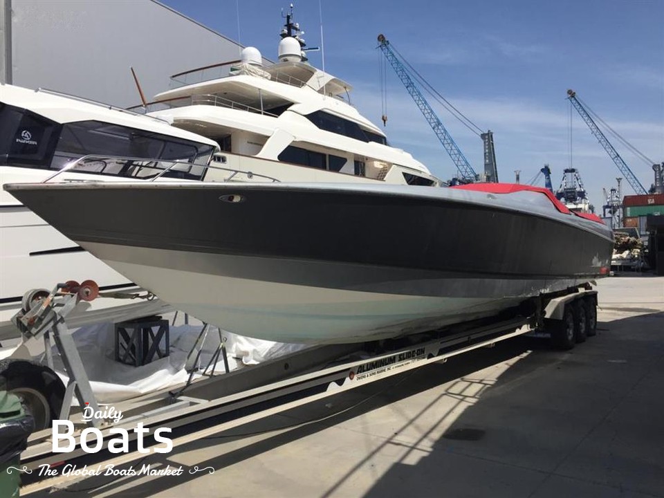 2007 Nor-Tech 3900 Super-Vee for sale. View price, photos and Buy 2007 ...