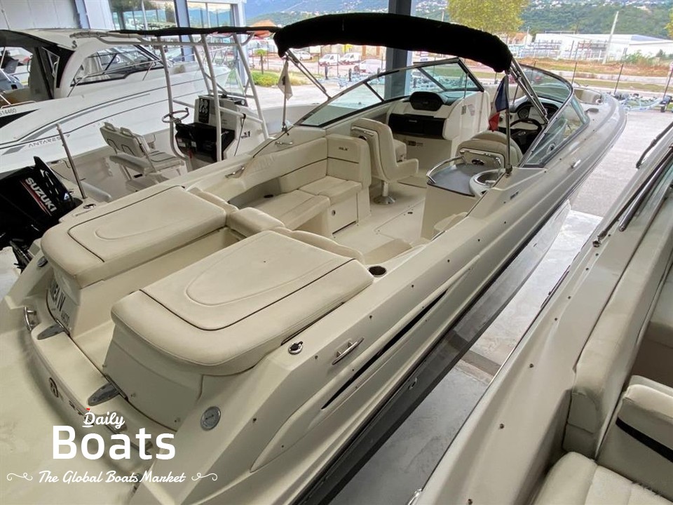 2006 Sea Ray Boats 270 Slx for sale. View price, photos and Buy 2006 ...