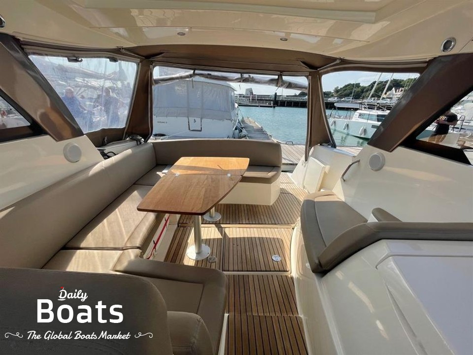 2010 Jeanneau Leader 10 for sale. View price, photos and Buy 2010 ...