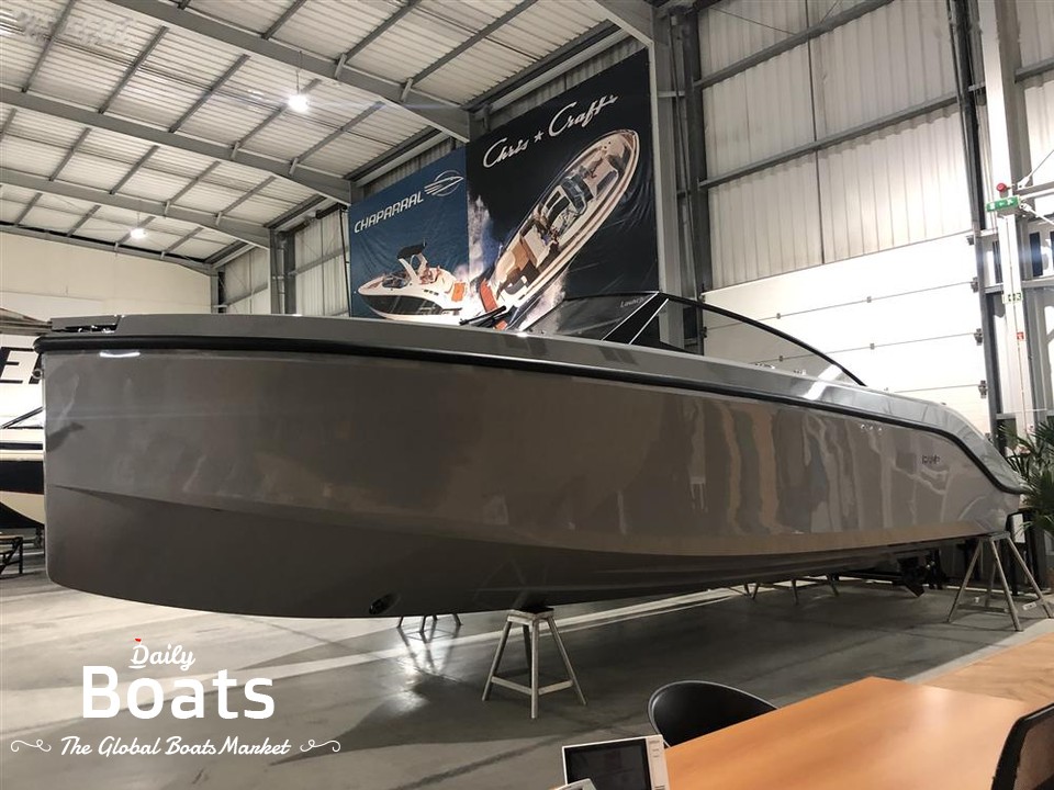 2021 Rand Boats Supreme 27 for sale. View price, photos and Buy 2021 ...