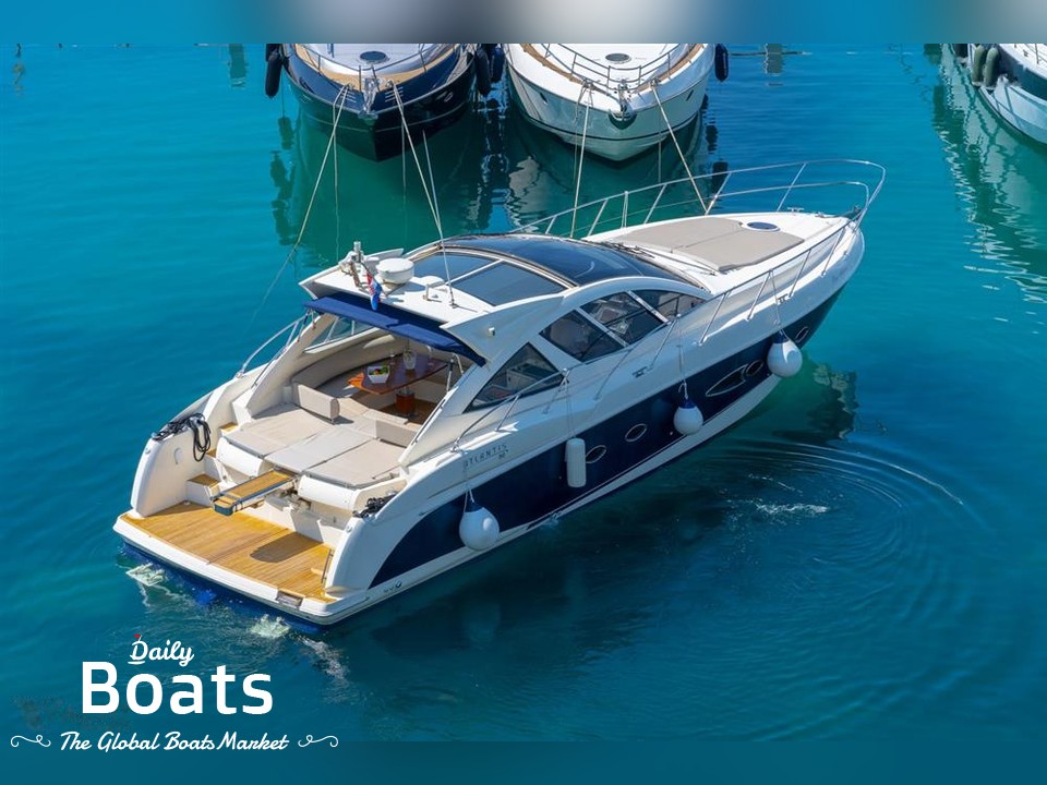 Atlantis Yachts 50 for sale. View price, photos and Buy Atlantis Yachts ...