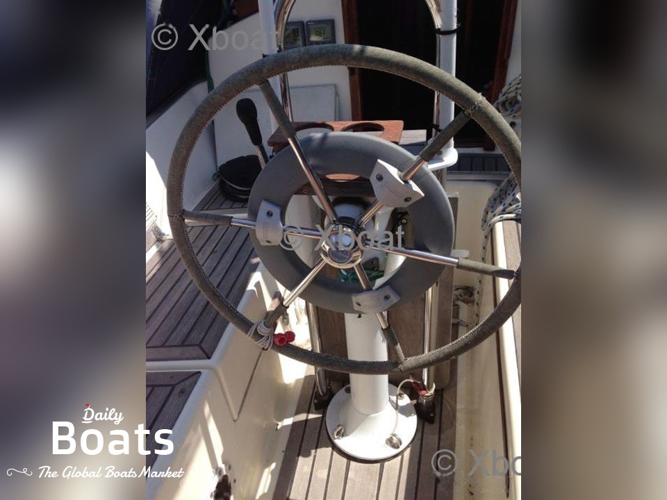 1985 Victoria 30 for sale. View price, photos and Buy 1985 Victoria 30 ...