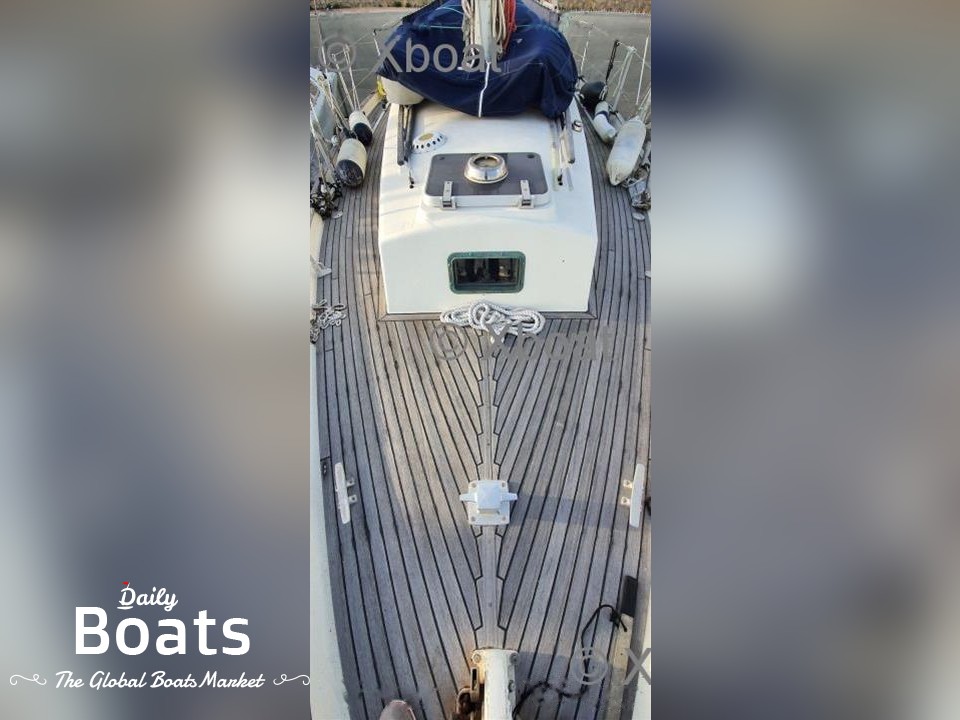1985 Victoria 30 for sale. View price, photos and Buy 1985 Victoria 30 ...