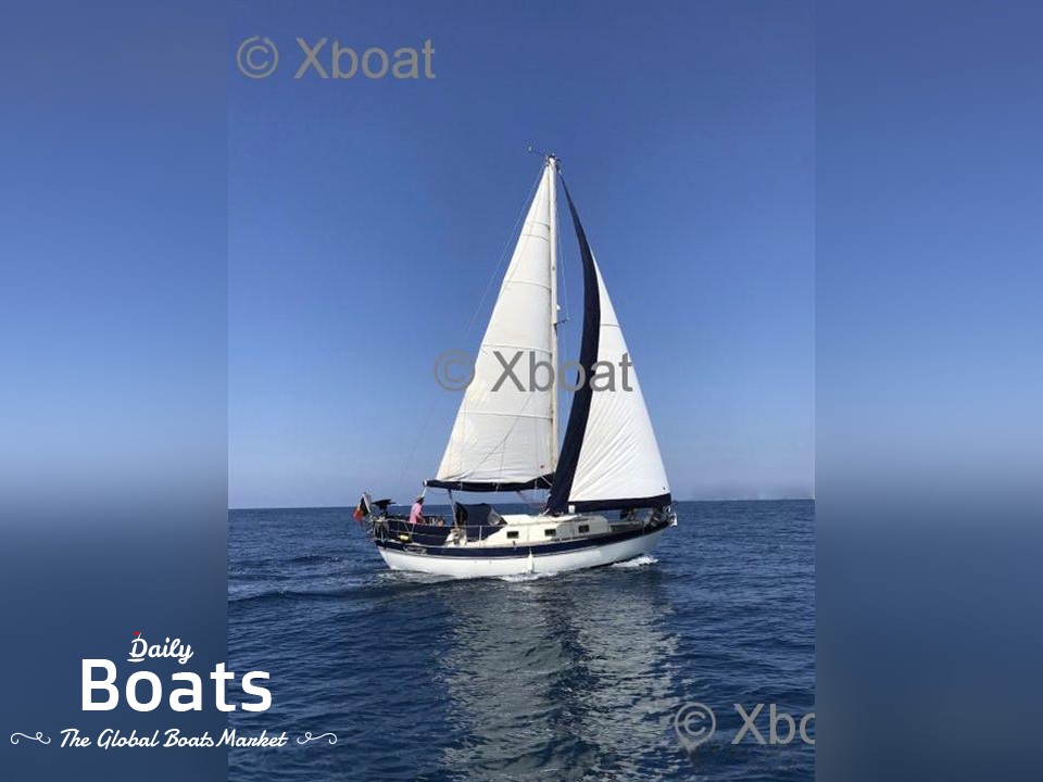 1985 Victoria 30 for sale. View price, photos and Buy 1985 Victoria 30 ...