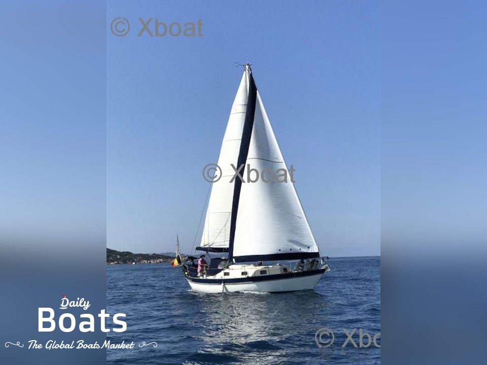 1985 Victoria 30 for sale. View price, photos and Buy 1985 Victoria 30 ...