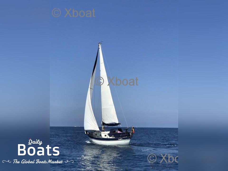 1985 Victoria 30 for sale. View price, photos and Buy 1985 Victoria 30 ...