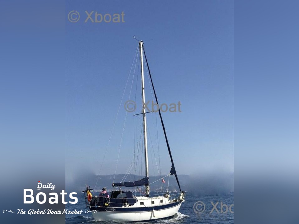 1985 Victoria 30 for sale. View price, photos and Buy 1985 Victoria 30 ...