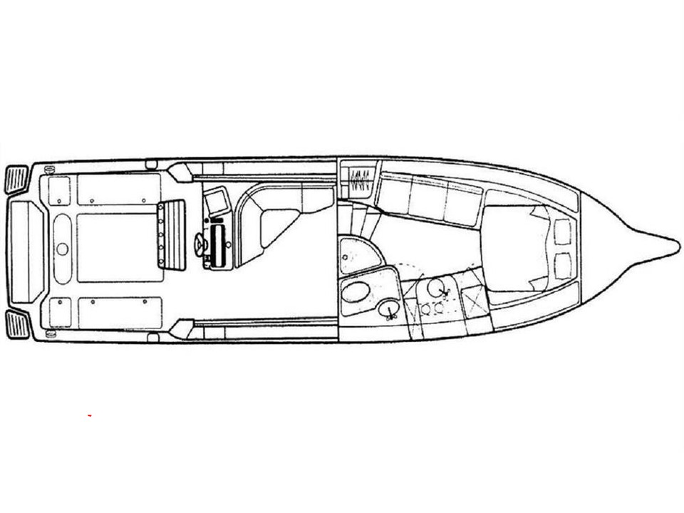 2005 Intrepid Powerboats 377 Walkaround eladó. Kilátás ár, fotók és ...