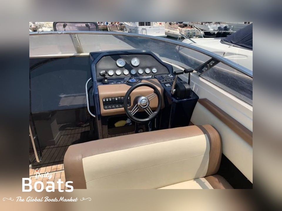 1992 Sunseeker Mohawk 29 for sale. View price, photos and Buy 1992 ...