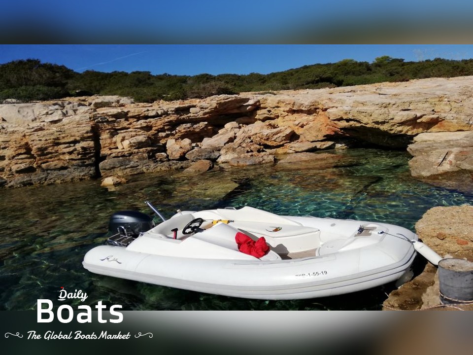 2011 Arimar Classic 360 for sale. View price, photos and Buy 2011 ...