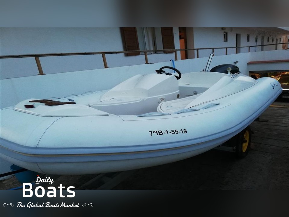 2011 Arimar Classic 360 for sale. View price, photos and Buy 2011 Arimar Classic 360 #229533