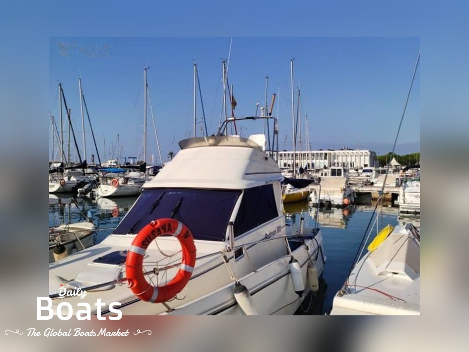 2003 Rodman 800 Flybridge for sale. View price, photos and Buy 2003 ...