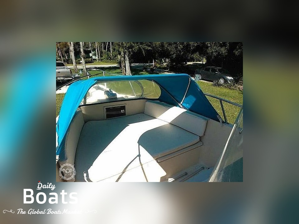 1988 Pursuit 24 for sale. View price, photos and Buy 1988 Pursuit 24 ...