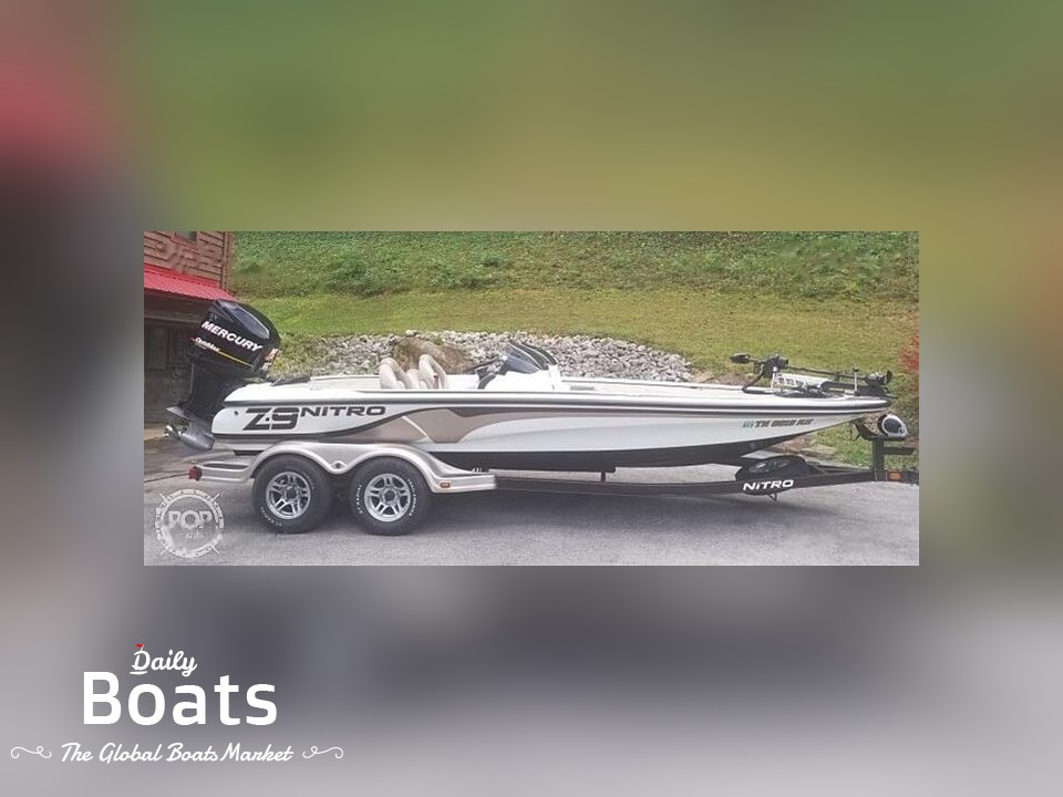 2014 Nitro Z9 for sale. View price, photos and Buy 2014 Nitro Z9 #229568