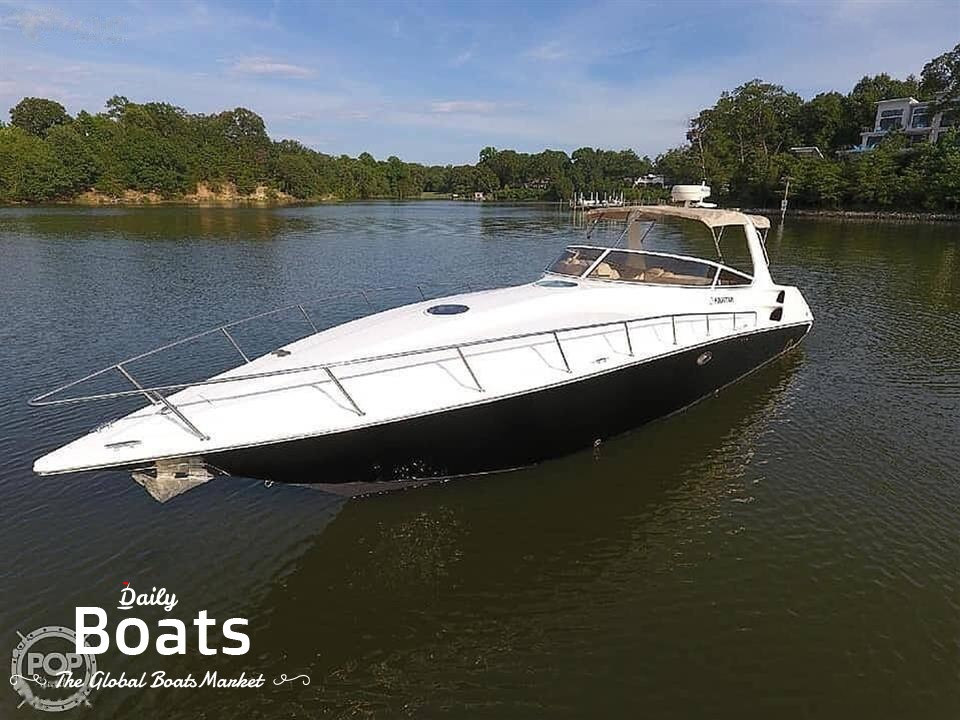 2005 Fountain 38 for sale. View price, photos and Buy 2005 Fountain 38 ...