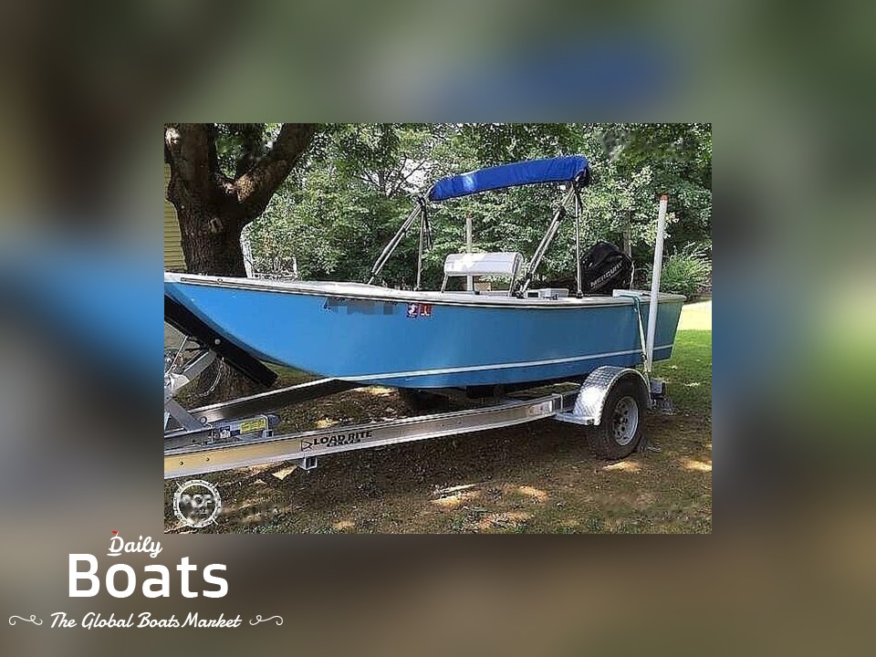2018 Garvey 16 for sale. View price, photos and Buy 2018 Garvey 16 #229577