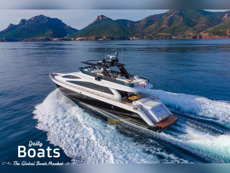 2017 Amer 94 for sale. View price, photos and Buy 2017 Amer 94 #229585