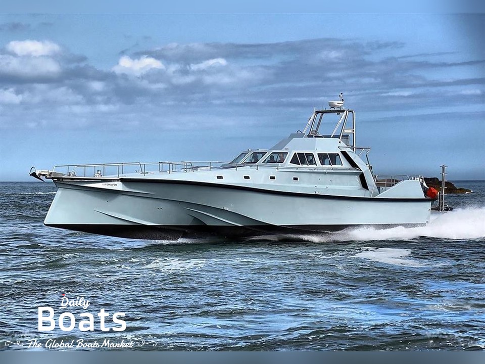 2019 Safehaven Marine Enmer for sale. View price, photos and Buy 2019 ...