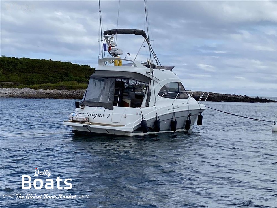 2013 Bénéteau Boats Antares 30 for sale. View price, photos and Buy ...