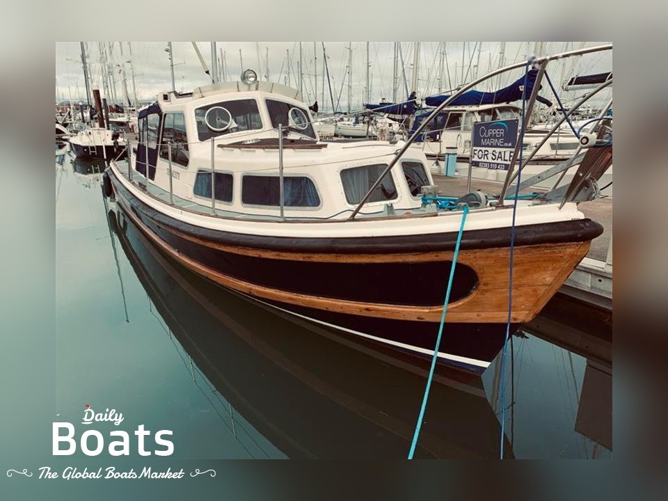 1975 Nelson 34 for sale. View price, photos and Buy 1975 Nelson 34 #229601