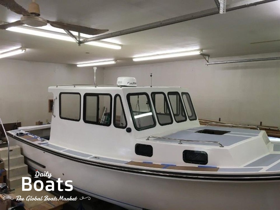 2018 Bhm 28 Downeast for sale. View price, photos and Buy 2018 Bhm 28 ...