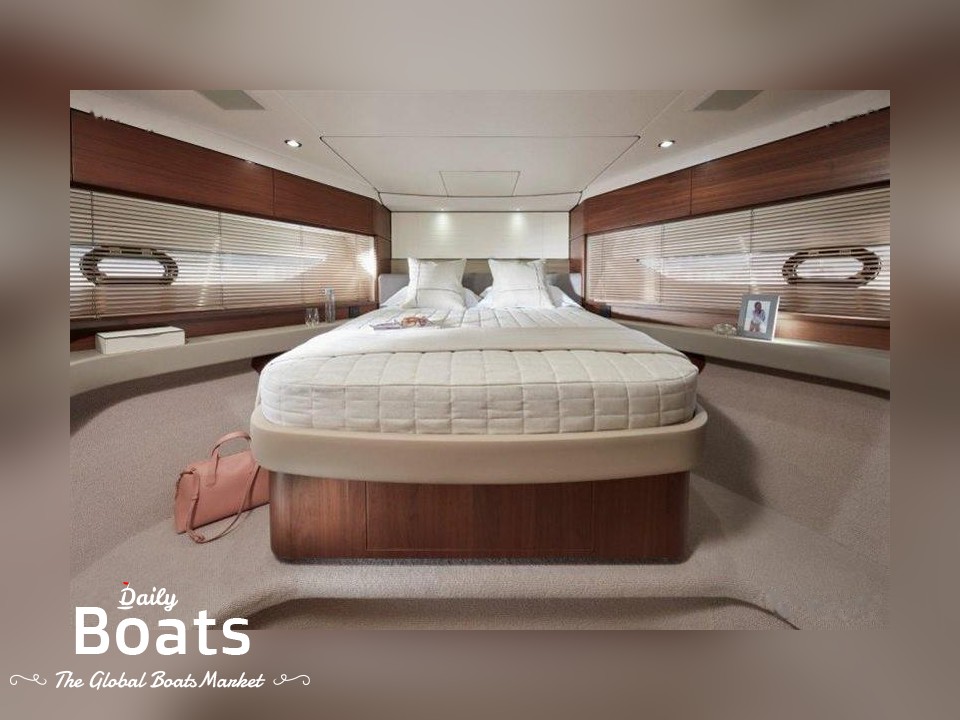 2019 Princess F55 en venta. Ver precio, fotos y Comprar 2019 Princess ...