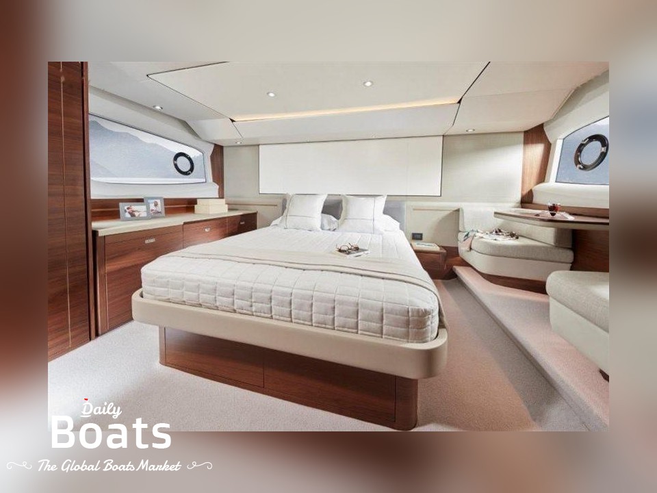 2019 Princess F55 en venta. Ver precio, fotos y Comprar 2019 Princess ...