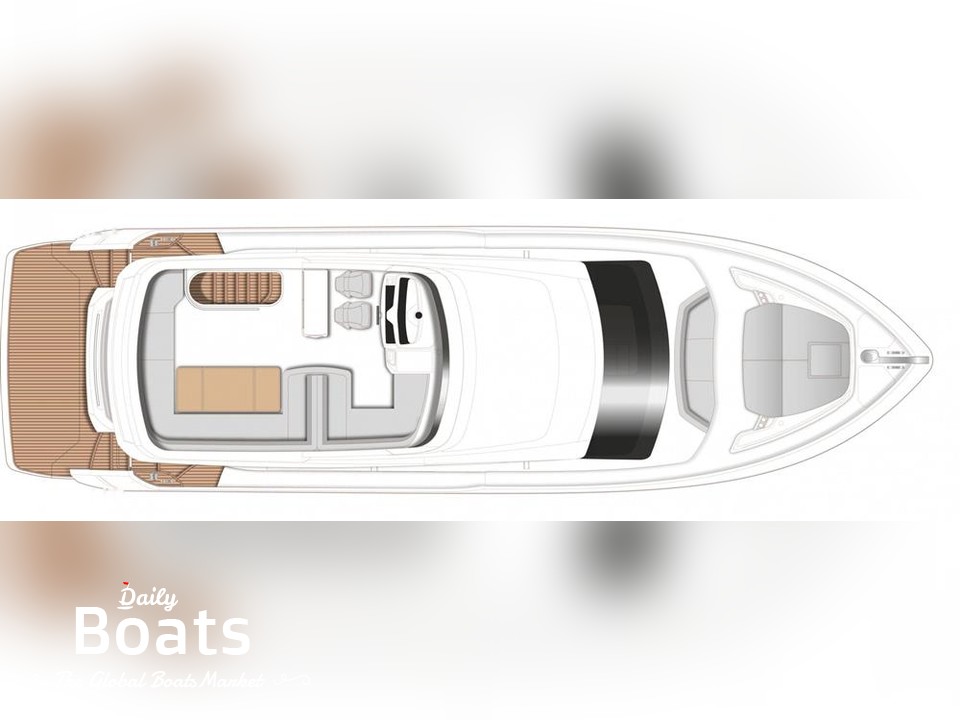 2019 Princess F55 en venta. Ver precio, fotos y Comprar 2019 Princess ...